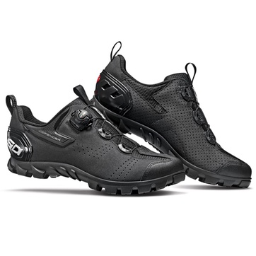 SIDI MTB DEFENDER 20 硬底休閒車鞋 飛輪鞋(登山車鞋) -石頭單車 | 蝦皮購物
