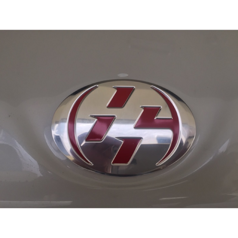 現貨 86專屬 86 logo 車標 3D金屬鋁牌飾版 86badge 86logo gt86 | 蝦皮購物