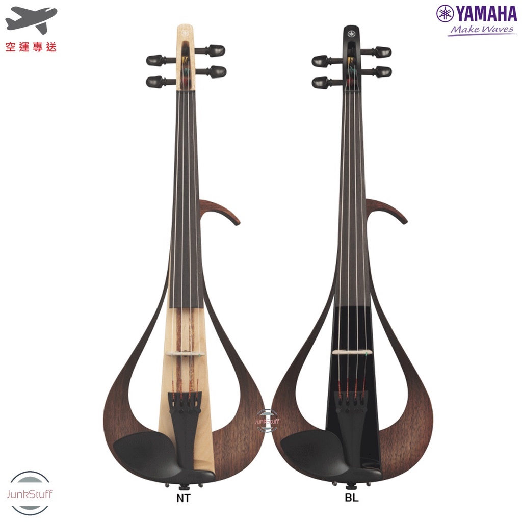 YAMAHA 日本 三葉 YEV-104 YEV104 YEV 104 電子小提琴 | 蝦皮購物
