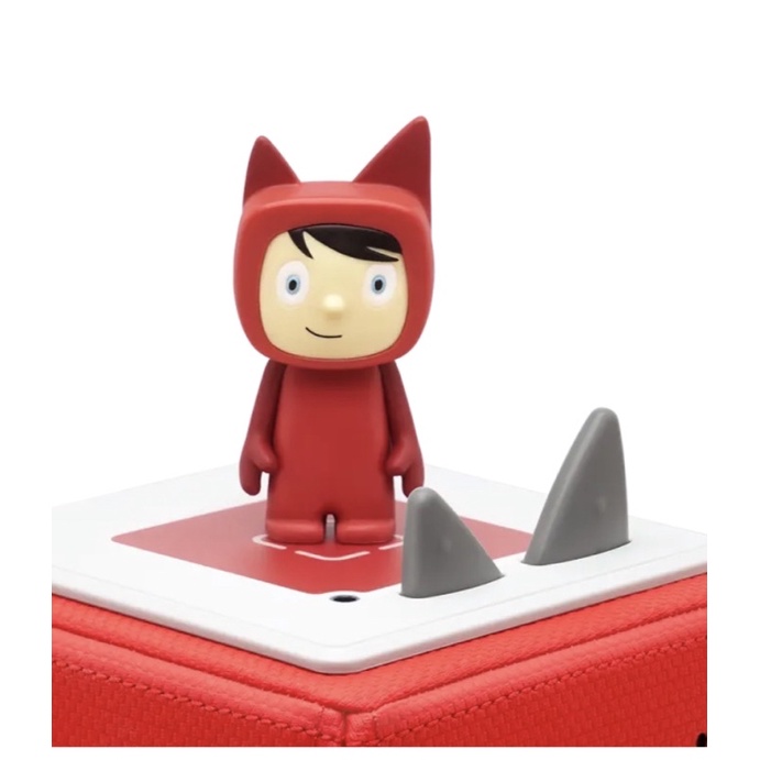 Creative-Tonies 需搭配Toniebox （玩偶不含Toniebox) | 蝦皮購物