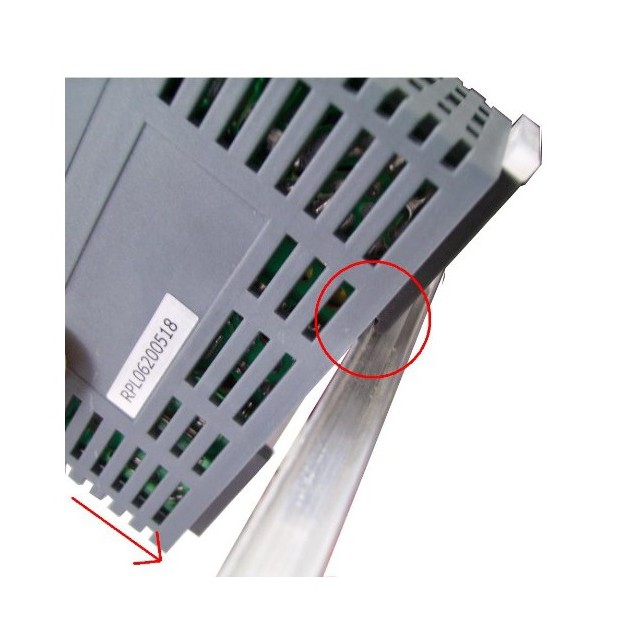 REIGNPOWER 軌道式電源供應器 LP1050D-24S 24V 2.1A 50W-HM工業自動化 | 蝦皮購物