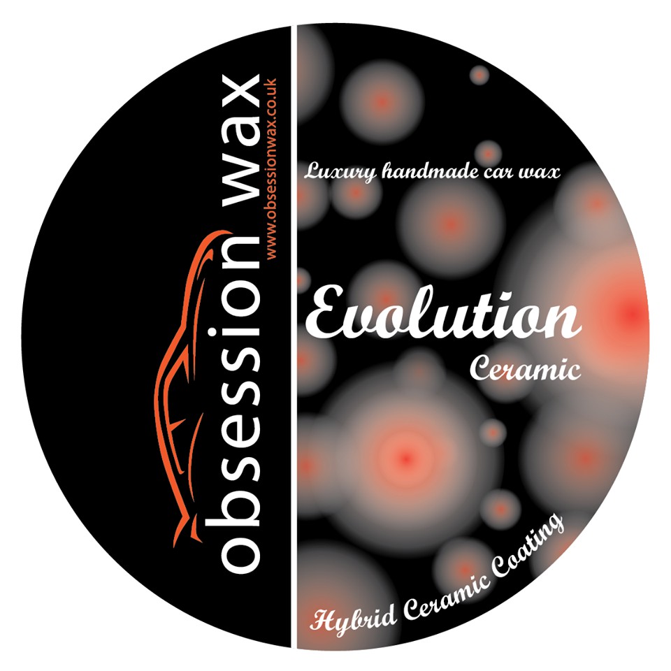 蠟妹緹緹 Obsession Wax EVOLUTION CERAMIC 靈光陶瓷蠟 EVO 200ml | 蝦皮購物