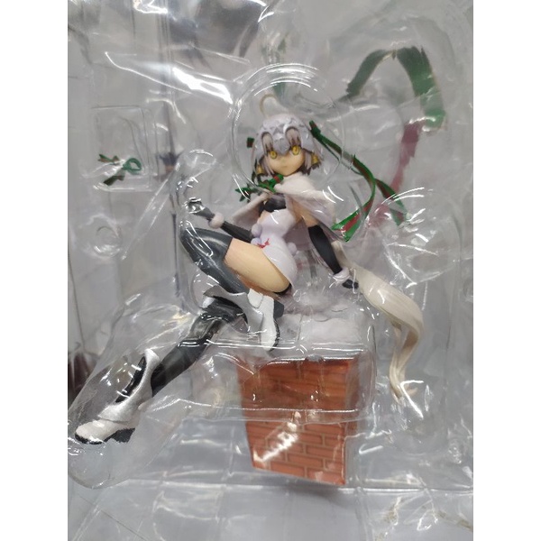 聖誕貞德 小貞德 GSC Fate FGO Alter Lily 快速出貨 | 蝦皮購物