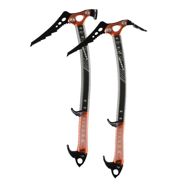 DMM 冰斧 Ice Axe Fly 一組2支(鏟+槌) | 蝦皮購物