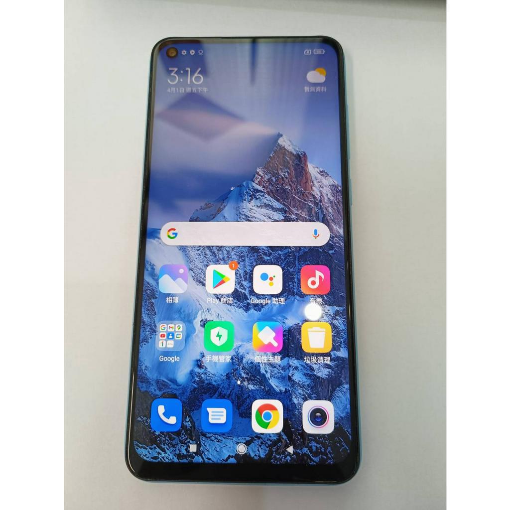 Redmi 紅米 note 9 128GB 4800萬畫素 安卓 11 | 蝦皮購物