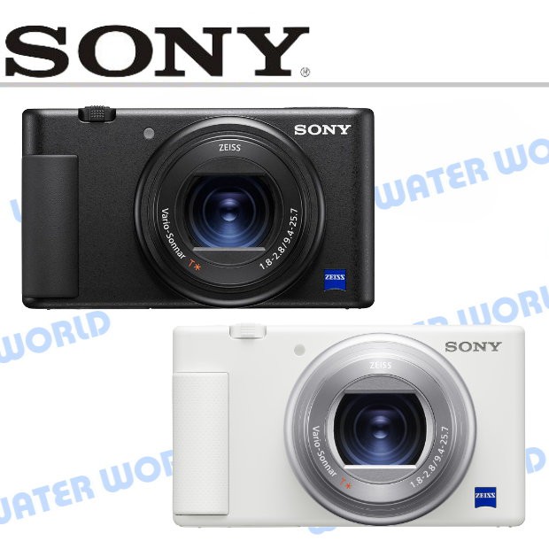 Sony Zv-1 Vlog Camera With Fast And Precise Focus, 49% OFF