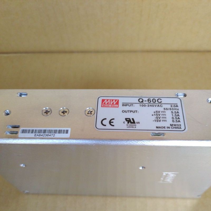 電源供應器 Q-60C | 蝦皮購物