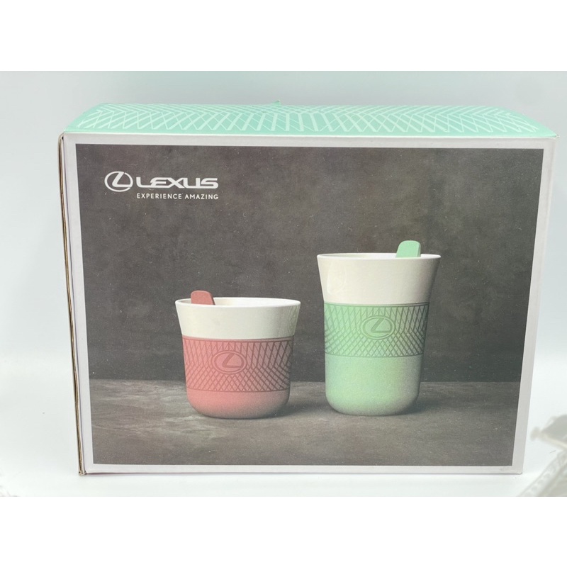 《全新》Lexus 即飲隨行杯（附蓋） | 蝦皮購物
