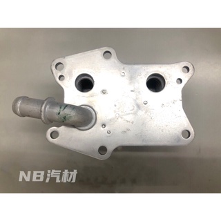 【NB汽材】 賓士BENZ W204/W205/W212/W213/W447/X253 機油冷卻器 2741880101 | 蝦皮購物