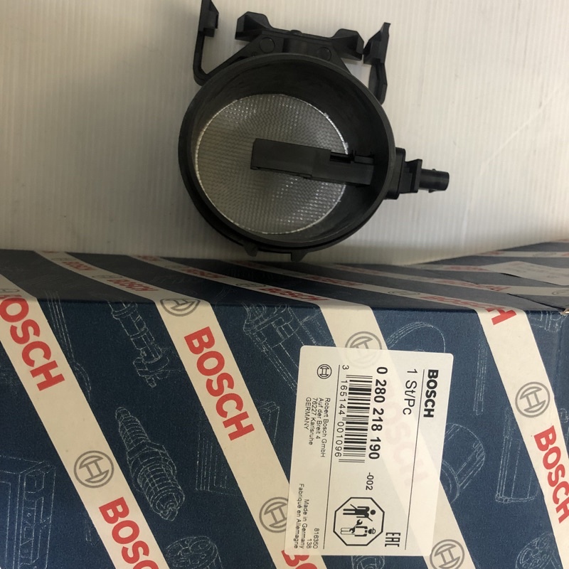 BENZ 0280218190 2730940948 空氣流量計 M272 M273 W203 W204W211W221 | 蝦皮購物