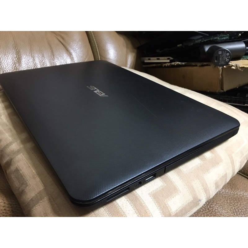 華碩 ASUS X554L i5四代/8GB/240G SSD/820M 獨顯/15.6寸 筆電 | 蝦皮購物