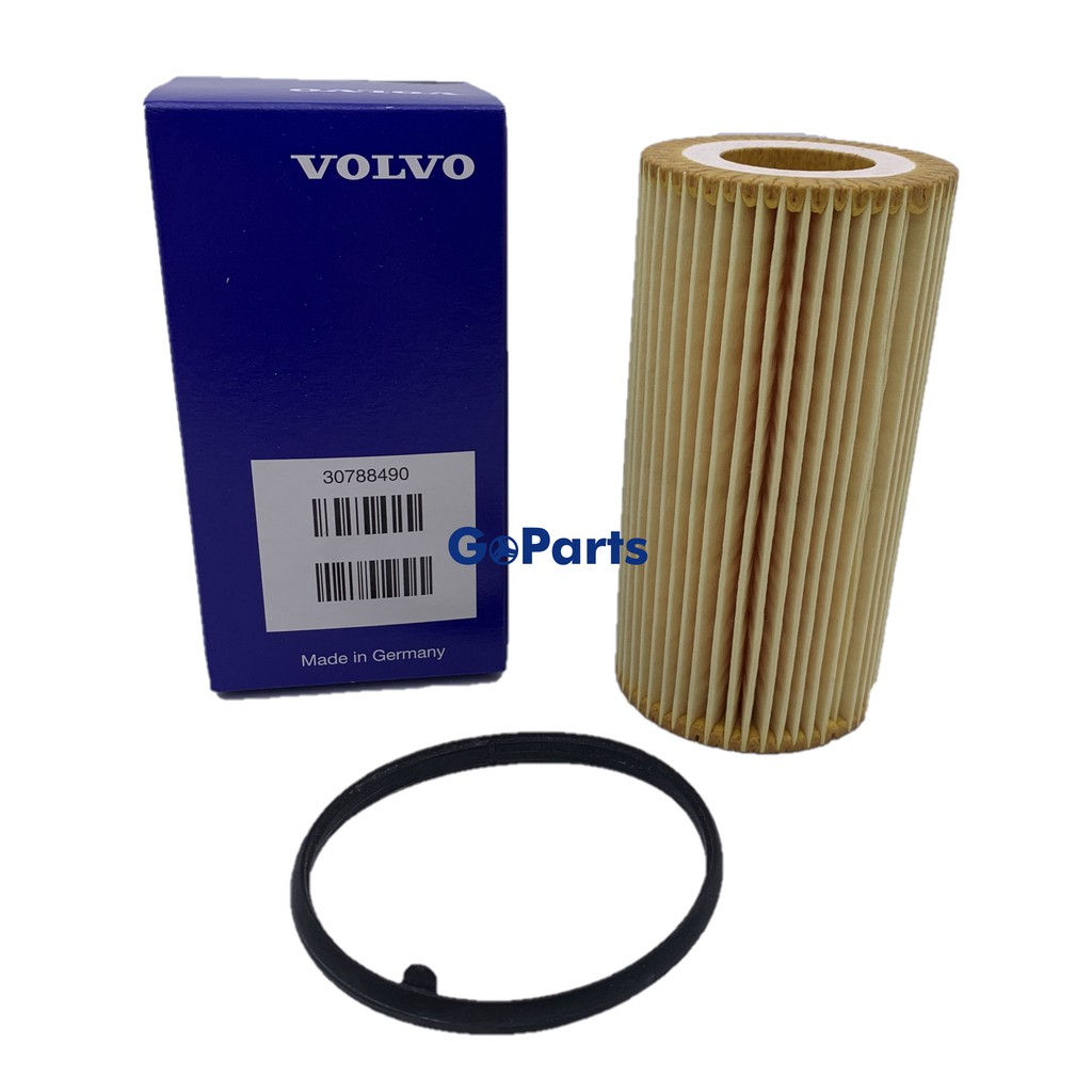 [GoParts] Volvo 機油芯 機油濾芯 C30 S60 V60 XC60 XC70 30788490 | 蝦皮購物