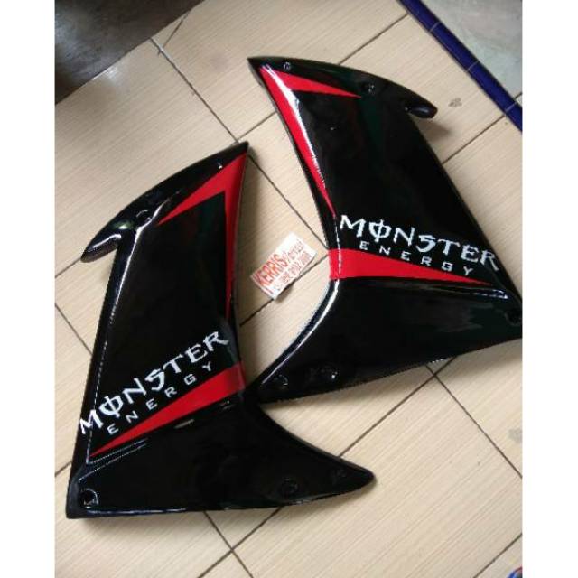 Wings R15V2 型號 R25 整流罩翼 R15LAMA V2/V1 | 蝦皮購物