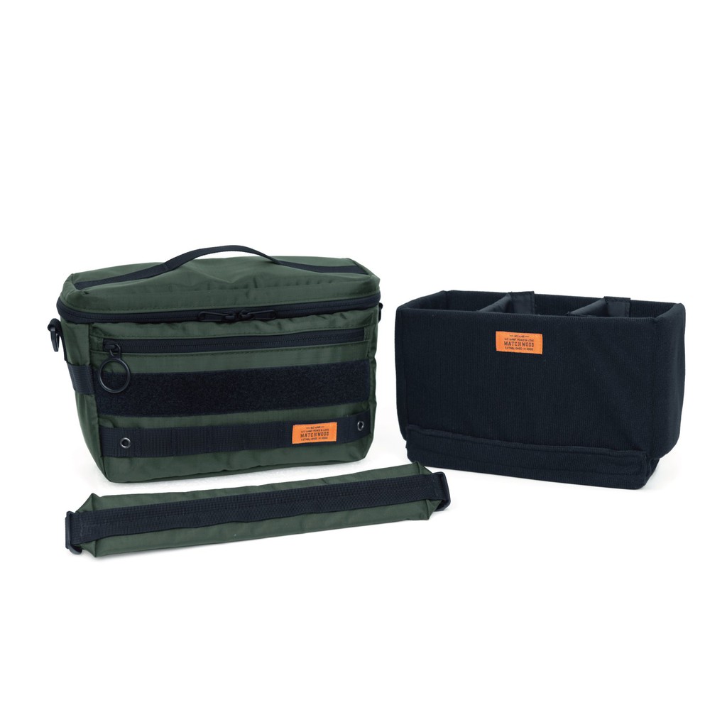 Matchwood TFO Camera Bag 相機包 | 蝦皮購物