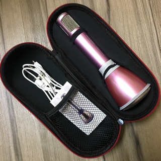 掌上KTV-k068 麥克風 | 蝦皮購物