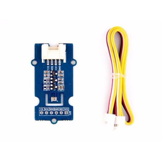Grove - Barometer Sensor (BMP280) 壓力感測器模組 seeed原廠 | 蝦皮購物