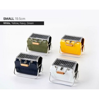 韓國OSLO OUTBACK 露營烤肉架 攜帶型收納盒 露營必備 野餐必備 韓國人氣 中秋烤肉 烤肉必備 網紅必備 | 蝦皮購物