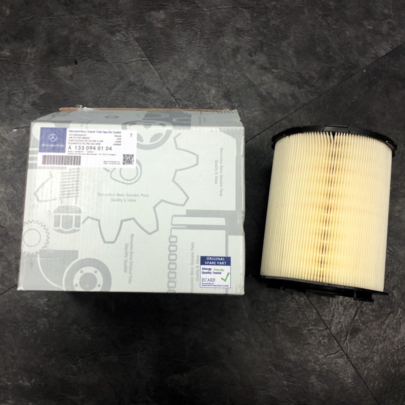Benz 賓士A1330940104 M176引擎 空氣芯 空氣濾芯 W176 A45-AMG專用 | 蝦皮購物