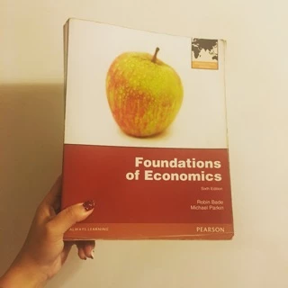 foundations of economics - 優惠推薦 - 2025年6月 | 蝦皮購物台灣
