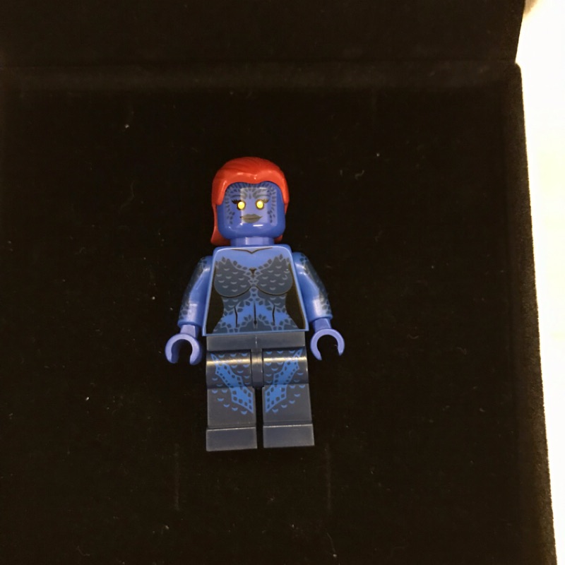 樂高 LEGO christo 第三方 魔形女 全新 頂級收藏品 | 蝦皮購物