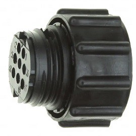 206434-1 8P TE CPC-2 圓形連接器 connector 接頭(含稅)【佑齊企業 iCmore】 | 蝦皮購物