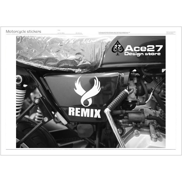 [ACE27 艾斯設計] REMIX 經典翅膀款 | 蝦皮購物