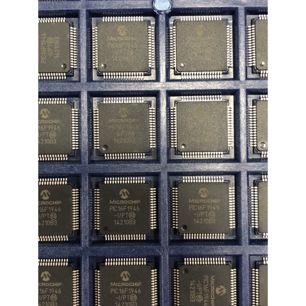 Microchip PIC16F1946-I/PT(保證原廠） | 蝦皮購物