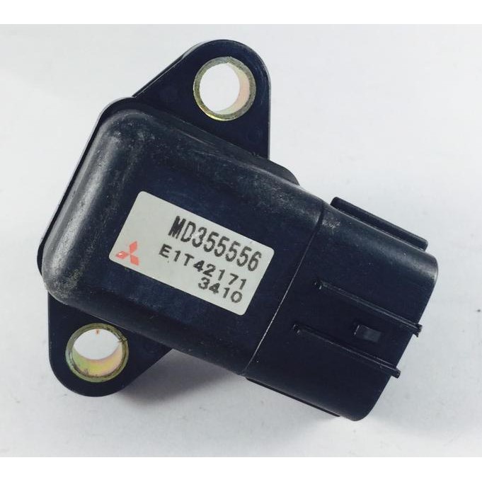 【台灣精準】汽車零件--MITSUBISHI CARISMA大氣壓力感知器 MD355556 / E1T42171 | 蝦皮購物
