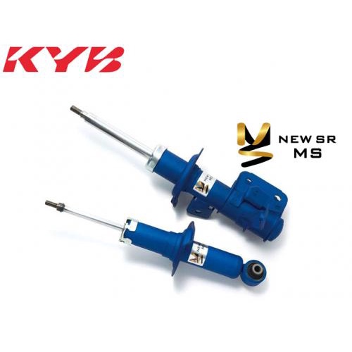 【明水自動車】KYB NEW SR MC SET 新藍筒套裝組 ODYSSEY RC1 2015~ | 蝦皮購物