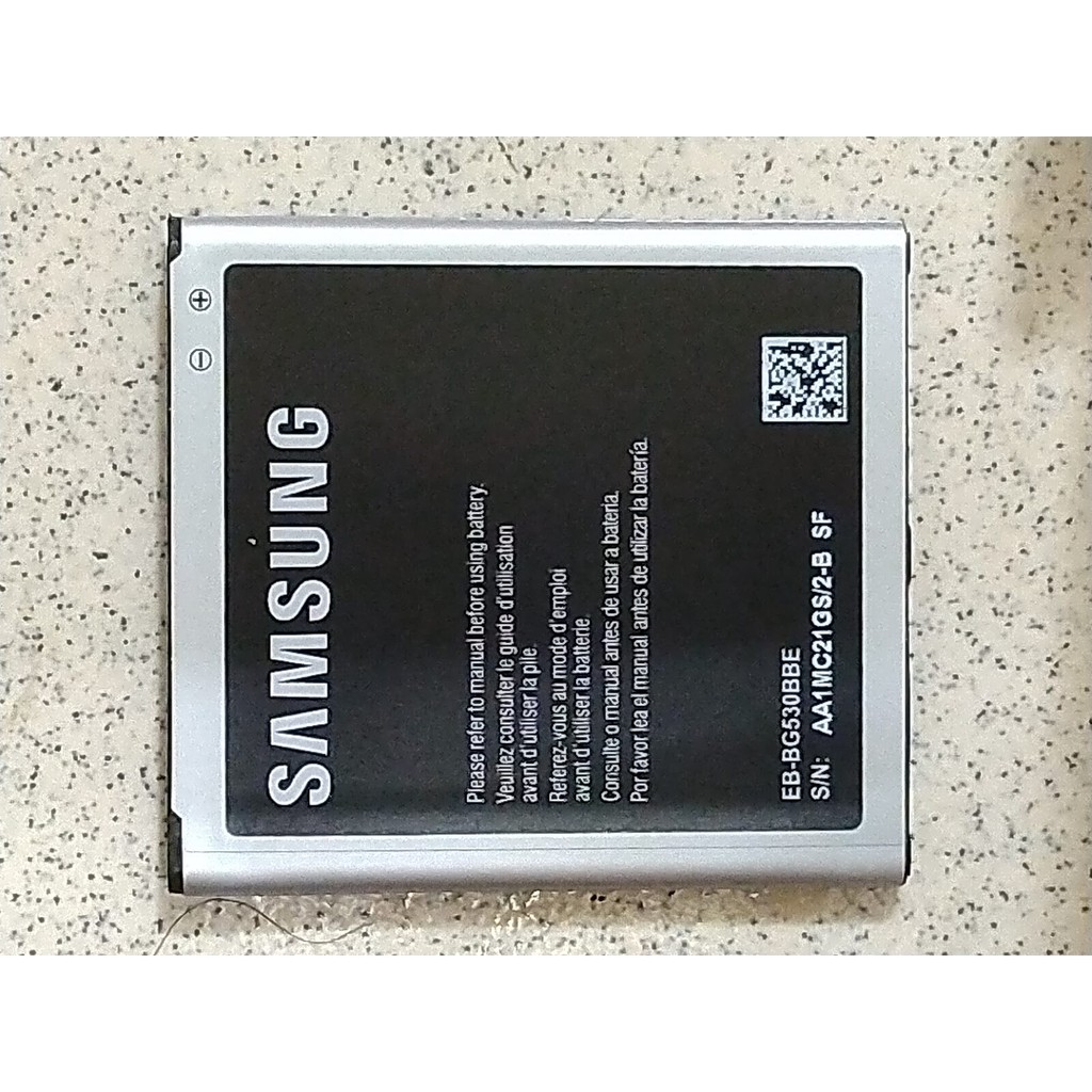三星J5 J5007/J3 J320YZ 2016版/G531Y/G530Y/J2 PREMI 電池 | 蝦皮購物
