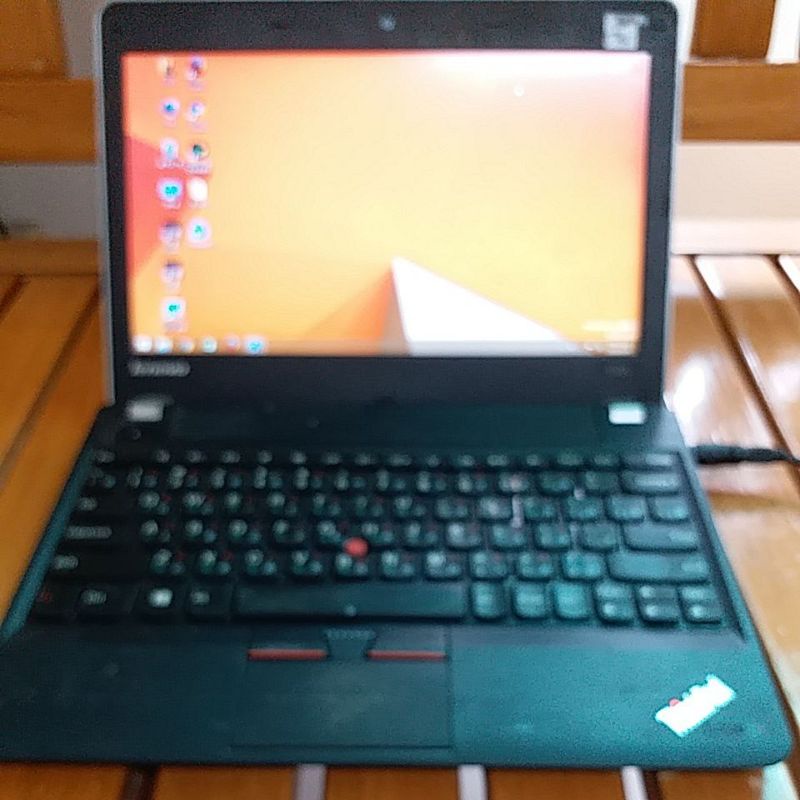 lenovo thinkpad e135 11.6吋 小筆電 | 蝦皮購物