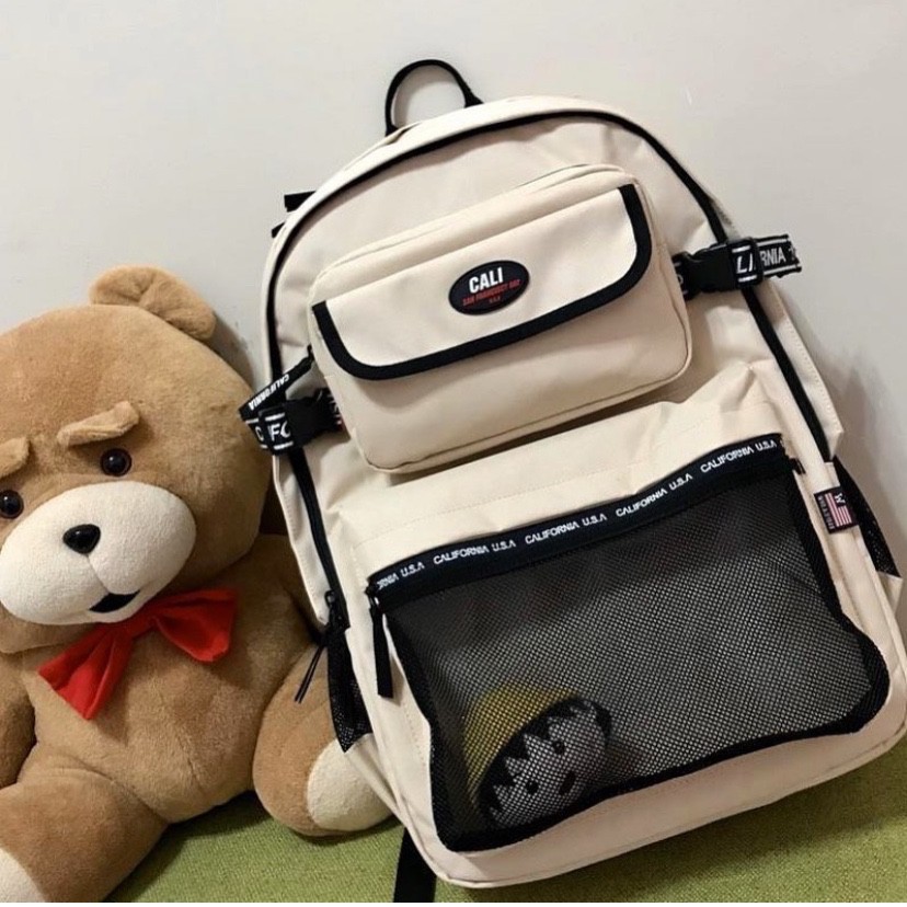 【1-3天出貨+聊聊贈送零錢包】who.a.u 後背包 多功能背包 多格層 旅行包 上課 後背包 電腦包 who a u | 蝦皮購物