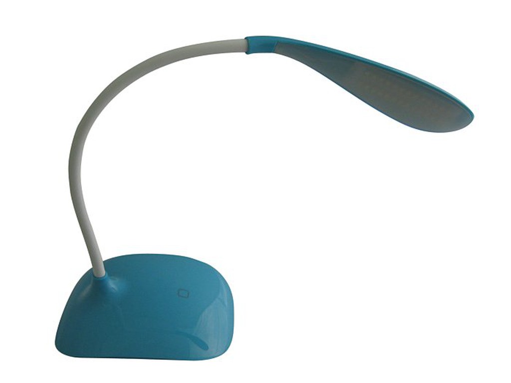 SAFEHOME USB 充電式 26顆 LED 檯燈、蛇燈，三段亮度燈光調整、觸摸式開關設計 UL2601 | 蝦皮購物