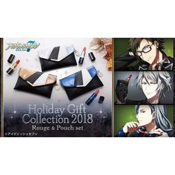 【現貨】IDOLISH7 I7偶像星願 Holiday Gift 2018 包包+口紅組 I7組 / Revale 全新 | 蝦皮購物