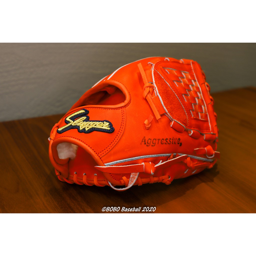 [B野球工房] 日本製 久保田 KUBOTA Slugger KSG-MP24 新球擋 硬式內野手套 棒球手套 壘球手套 | 蝦皮購物