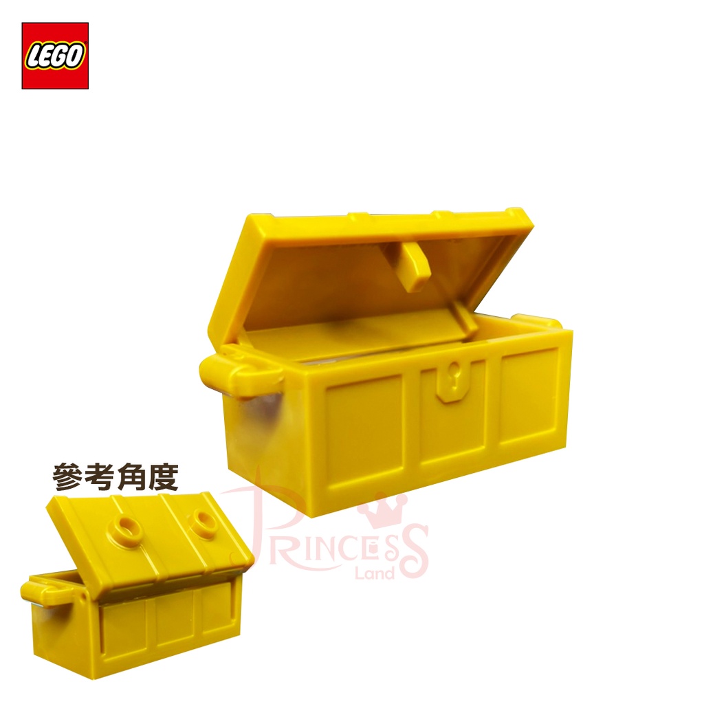 公主樂糕殿 LEGO 哈利波特 76399 寶箱 箱子 80835+4738a 4738ac03 珍珠金 A074 | 蝦皮購物