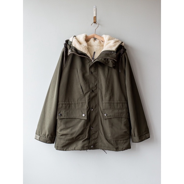 日本M-51 3way外套 Craft standard boutique | 蝦皮購物