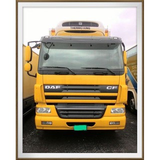 【帝益汽材】DAF 達富 CF 17~35噸 2005年後 大燈底座 大燈座《另有賣腳踏鋁板、煞車燈、照地鏡、大燈外框》 | 蝦皮購物