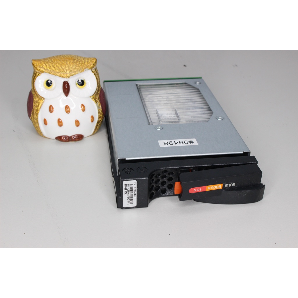 EMC 005051473 V6-PS10-900 900GB 10K 3.5" VNXE3150 | 蝦皮購物