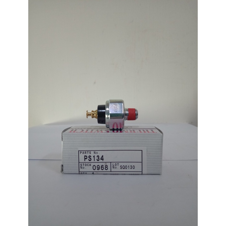 釘型 PS134 PS-134 日本 TAMA 機油開關 機油燈開關 壓力開關 | 蝦皮購物