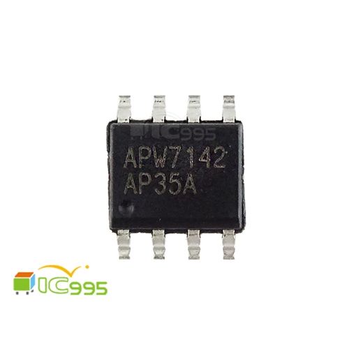 (ic995) APW7142 SOP-8 3A 12V 同步整流降壓轉換器 IC 全新品 壹包1入 #5493 | 蝦皮購物