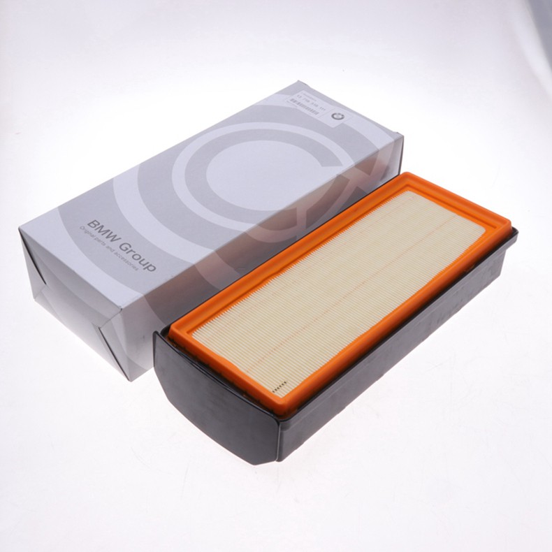 BMW 寶馬X5 30D 3.0T柴油版空氣濾芯 引擎濾網 F15 空濾 13718518111 | 蝦皮購物