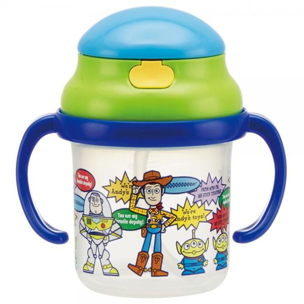 日本 Skater 70年代 Hello Kitty 雙耳吸管學習杯 彈跳 吸管杯 學習杯(KSH2/230ML) | 蝦皮購物