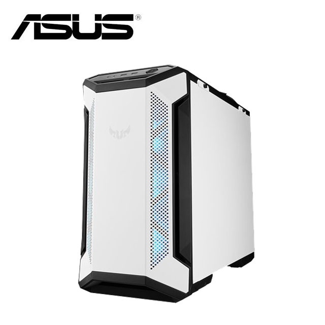 TUF Gaming GT501White Edition | 蝦皮購物