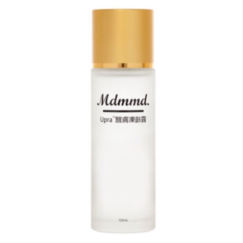 [現貨]Mdmmd醒膚凍齡露120ml | 蝦皮購物