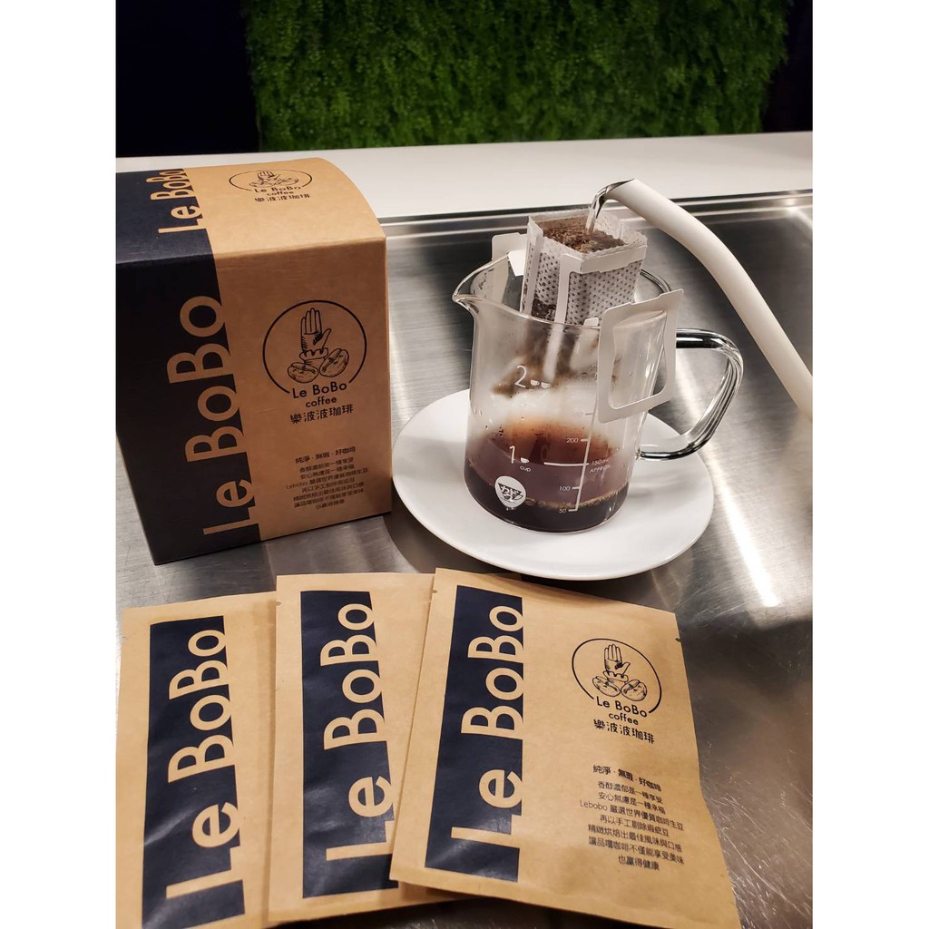 Le BoBo 樂波波珈琲｜『蜜桃紅荔』果香調 / 淺中焙 / 熱衝擊+雙重酵素水洗 / 咖啡豆 | 蝦皮購物