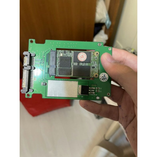 msata 轉sata2.5吋 | 蝦皮購物