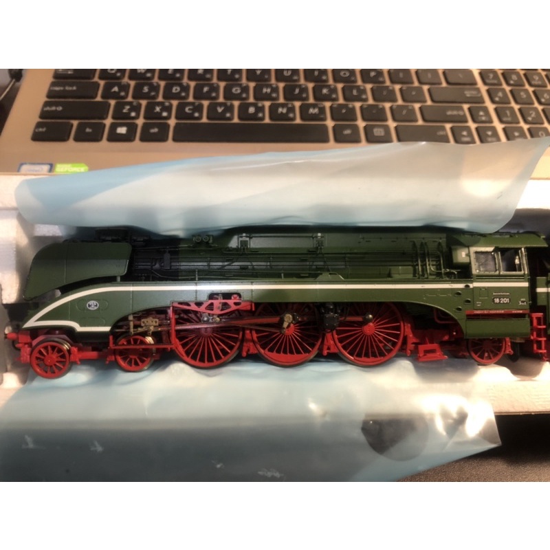 ROCO 63201 火車 | 蝦皮購物