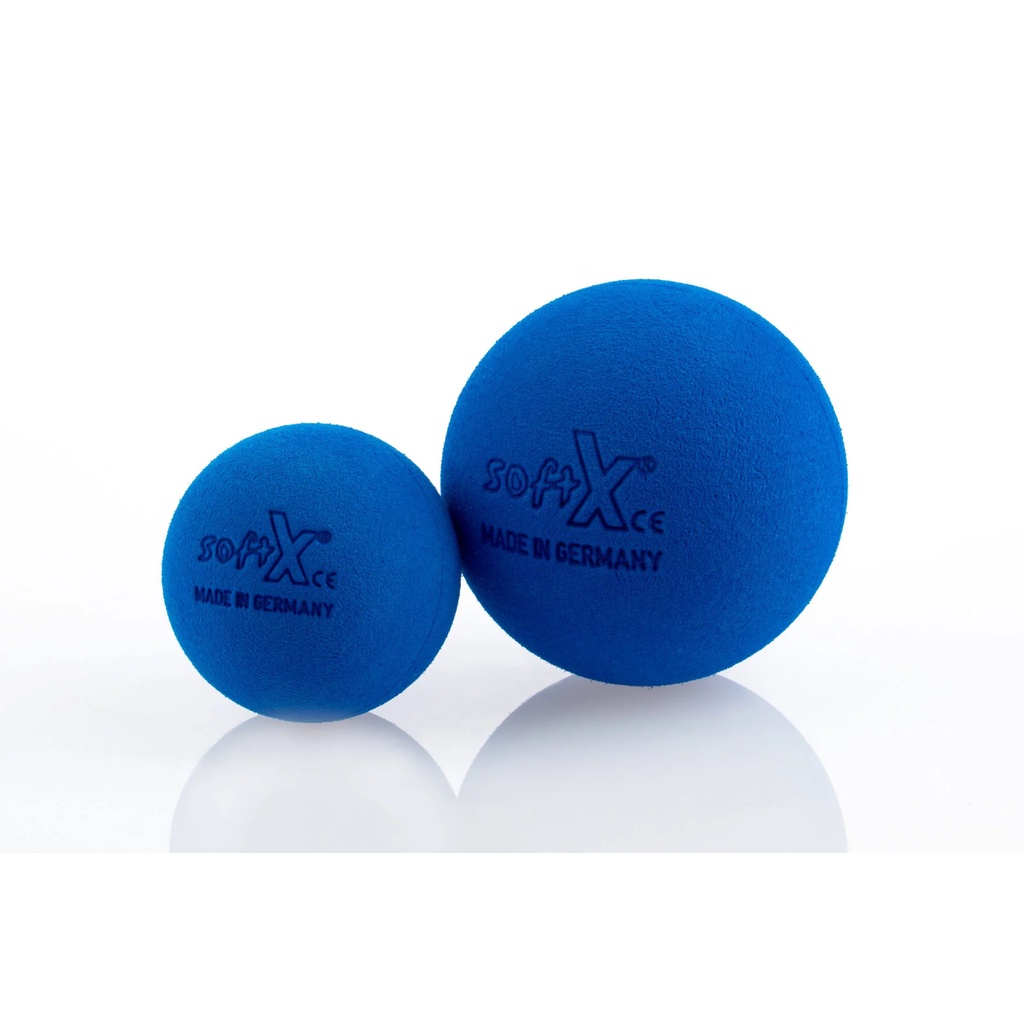 softX® Fascia-Set Ball 按摩球組合包 | 蝦皮購物