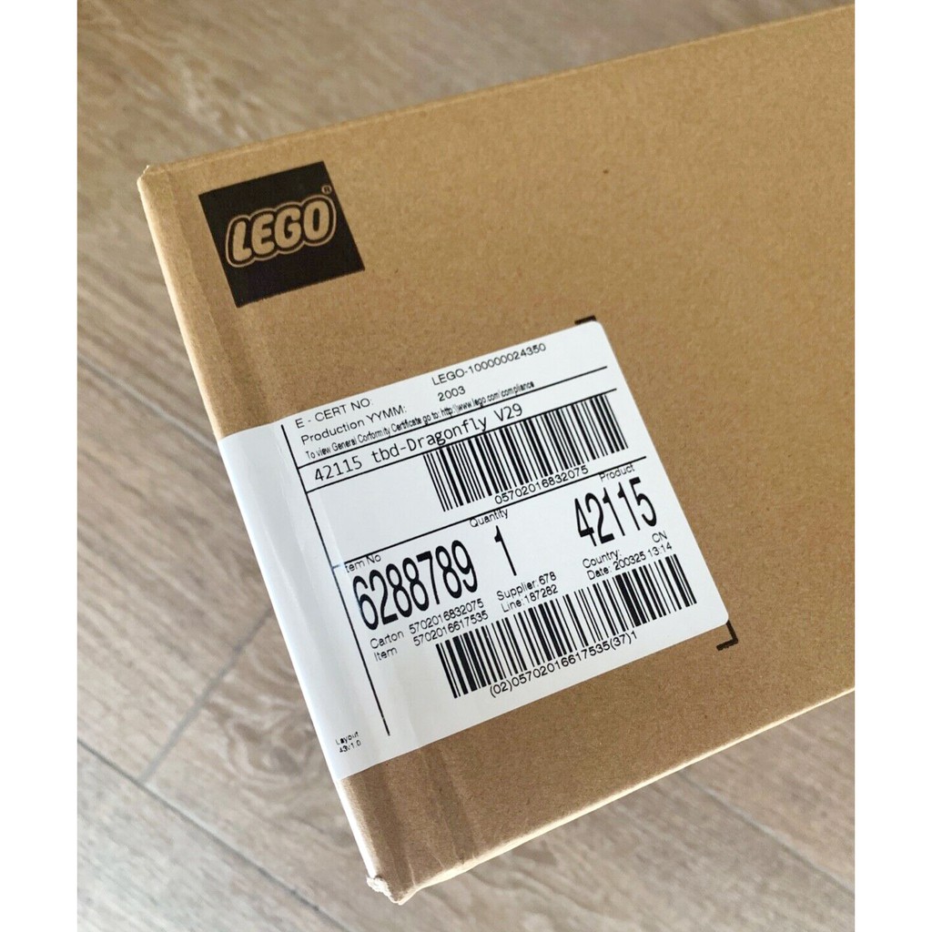 -南港97- "7月全台通路販售" LEGO 42115 科技系列 藍寶堅尼 Lamborghini 限當面取貨 | 蝦皮購物